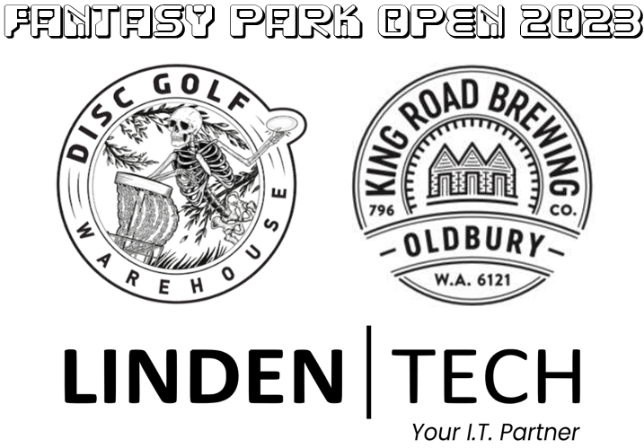Fantasy Park Open 2023 | 11 Feb 2023 | Perth Disc Golf Club