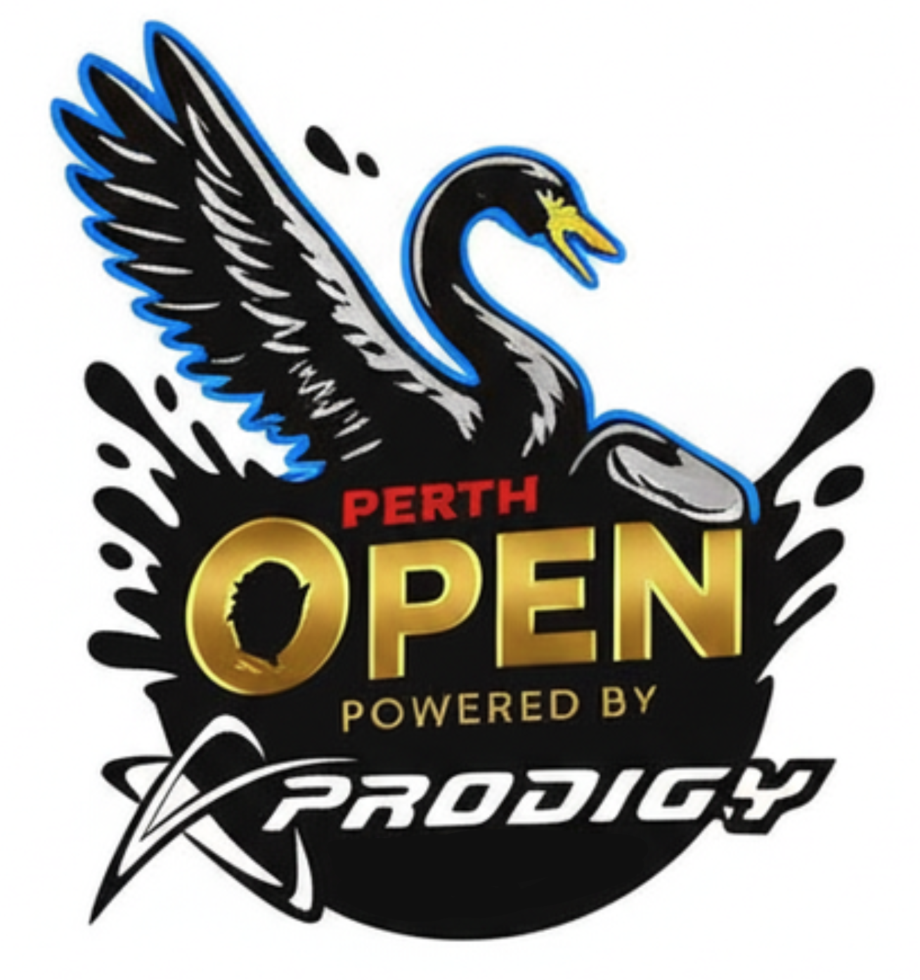 The Perth Open Powered by Prodigy Disc | 4 - 5 Oct 2025 | Perth Disc ...